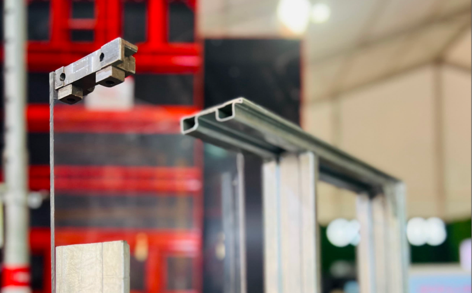 Allforte Advanced Steel Formwork | Heavy-Duty Formwork for Complex ...