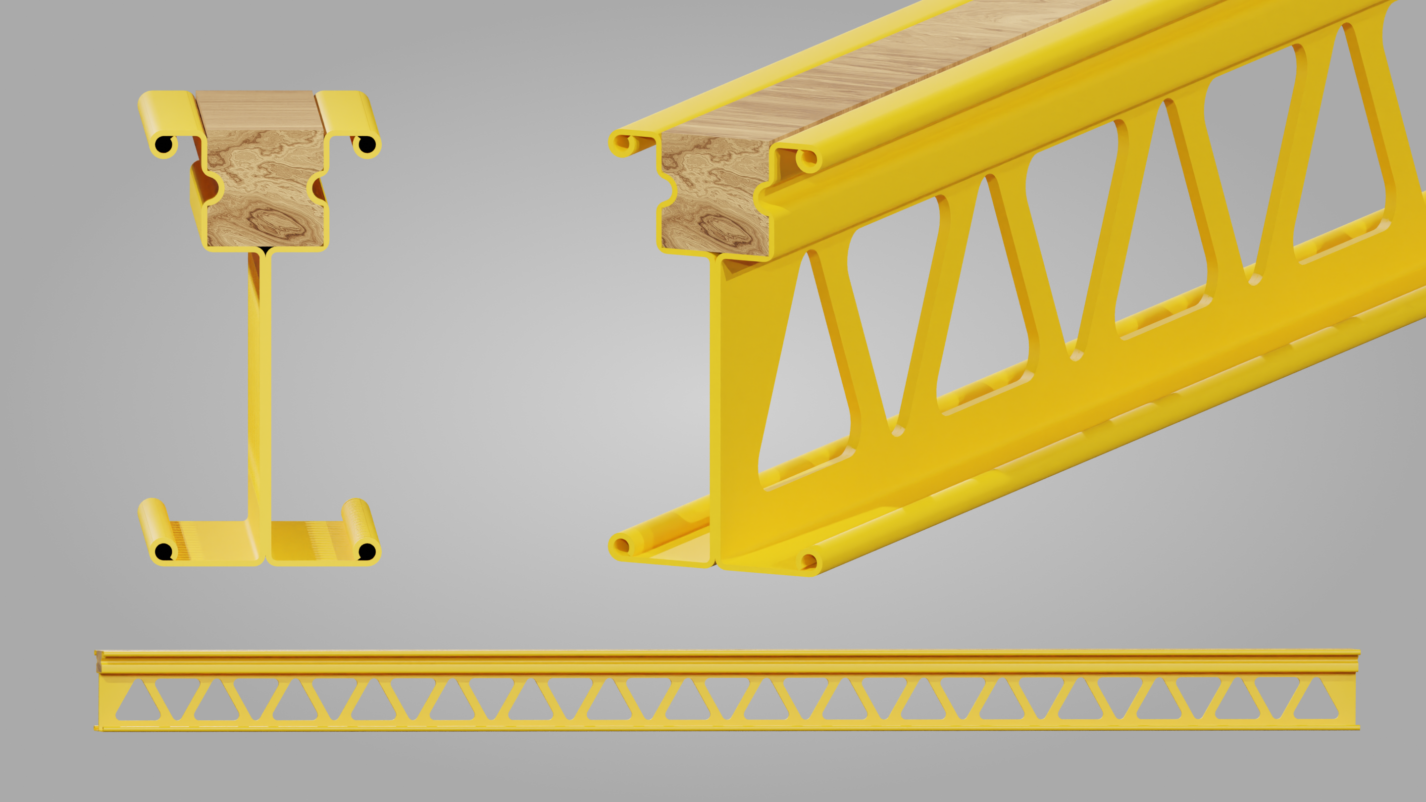 Formwork Beams | Building Formwork | Allmarc